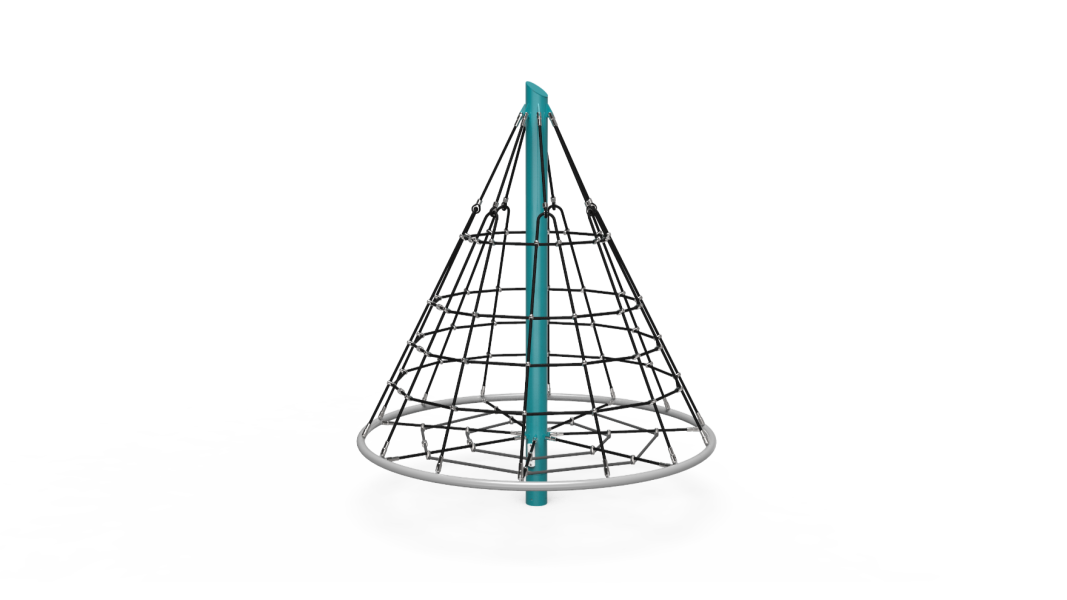 Cone Spinner | Playground Equipment from Playworld