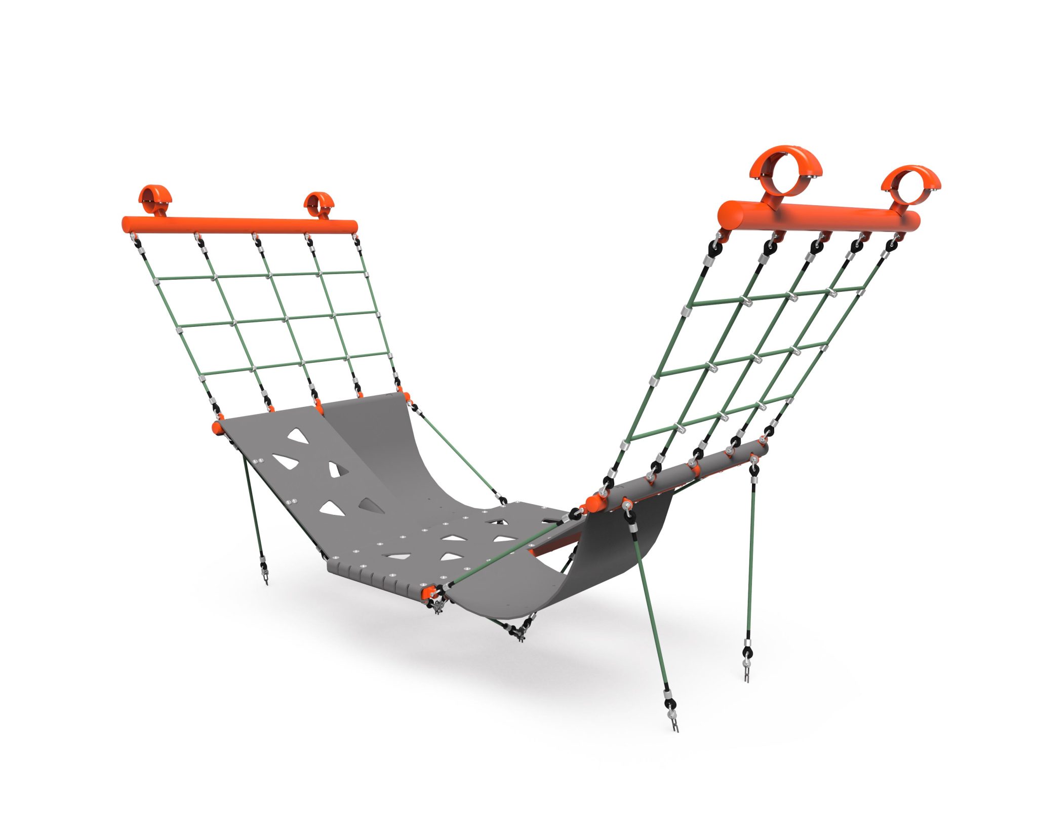 Base Camp | Playground Equipment from Playworld