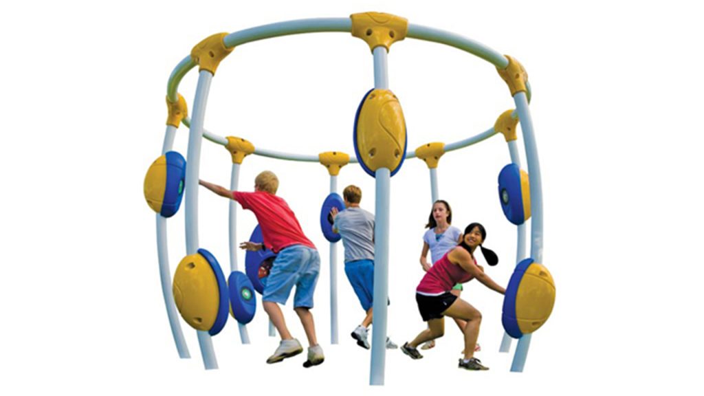 360 Original | Playground Equipment from Playworld