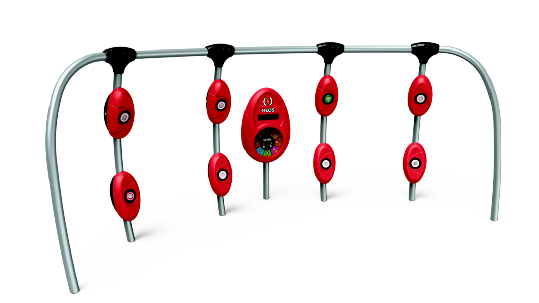 Arc | Playground Equipment from Playworld