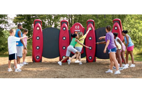 Wall | Playground Equipment from Playworld