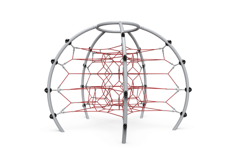Unity® Web - Medium (Surf Mnt) | Playground Equipment from Playworld