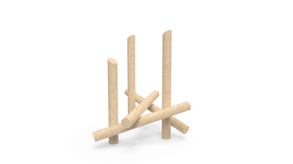 Eugene | Playground Equipment from Playworld