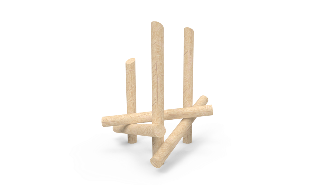 Eugene | Playground Equipment from Playworld