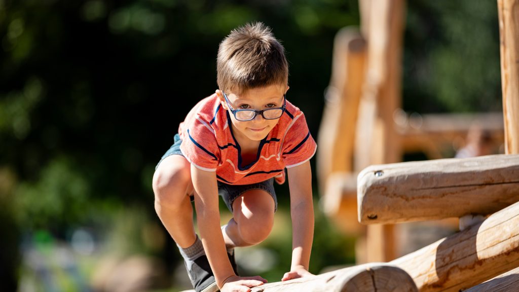Eugene | Playground Equipment from Playworld