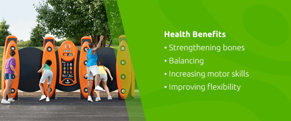 Benefits of Physical Play for Children | Playworld