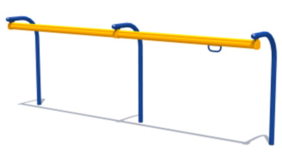 Monorail | Playground Equipment from Playworld