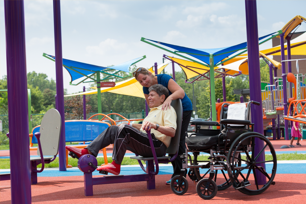 Community Playground Grants and Funding Options | Playworld®