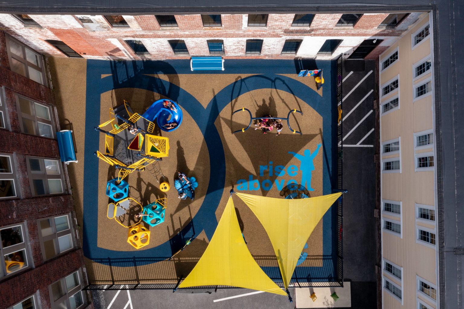 Why Playworld? | Playworld®