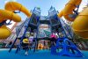 Sky Towers Playground Equipment | Playworld®
