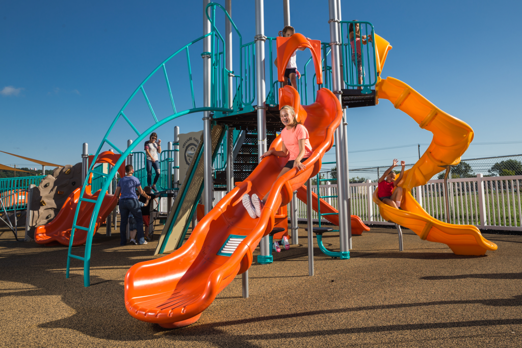 Top 10 Cost-Effective Playground Equipment Options | Playworld®