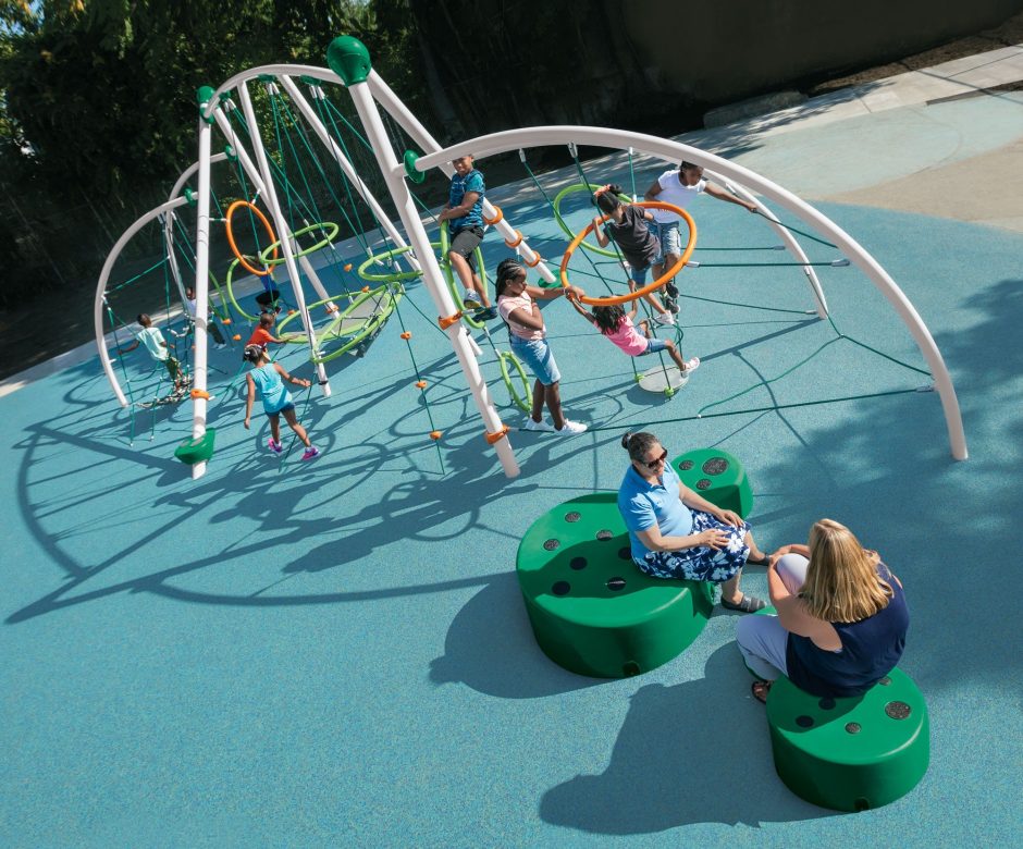 Playworld®: Commercial Playground Equipment Manufacturer