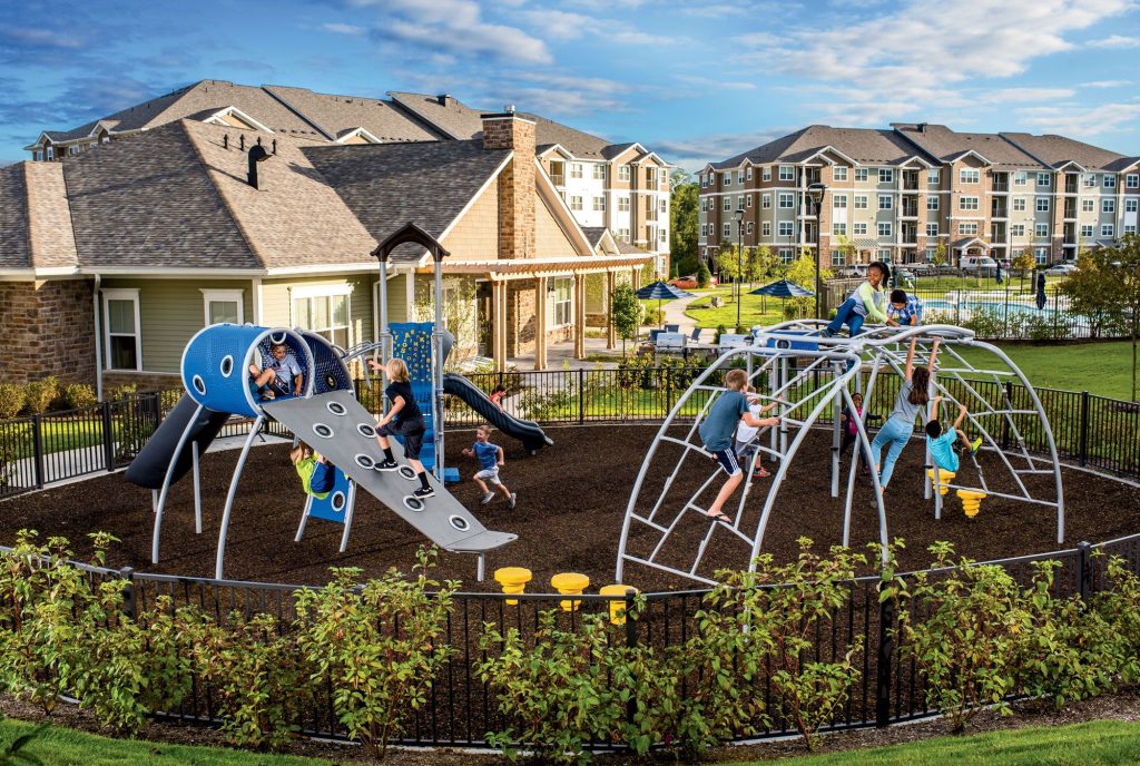 Playworld®: Commercial Playground Equipment Manufacturer