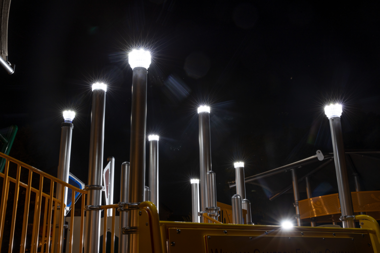 Playground Planning - Site Specifications | Playworld®
