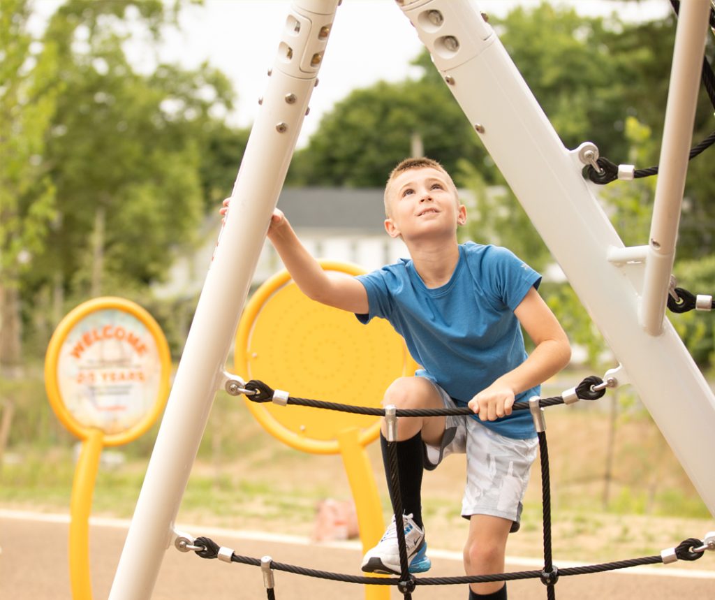 Climbers | Playworld®