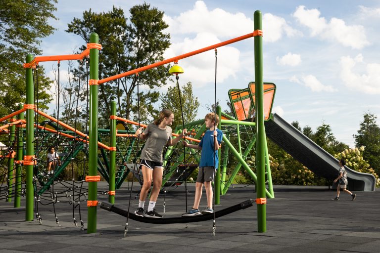 Playworld®: Commercial Playground Equipment Manufacturer