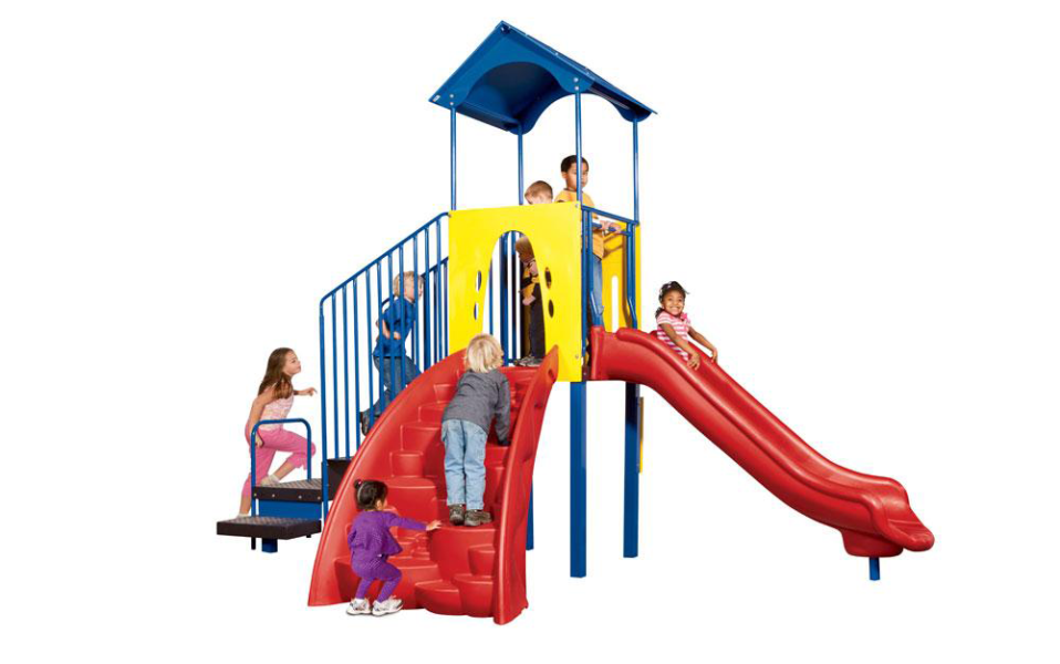 Commercial Playground Equipment | Playworld®