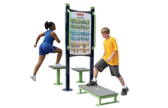 Commercial Playground Equipment | Playworld®