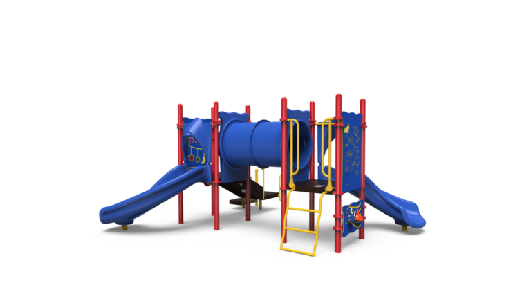 Playground Equipment and Accessories For All Abilities
