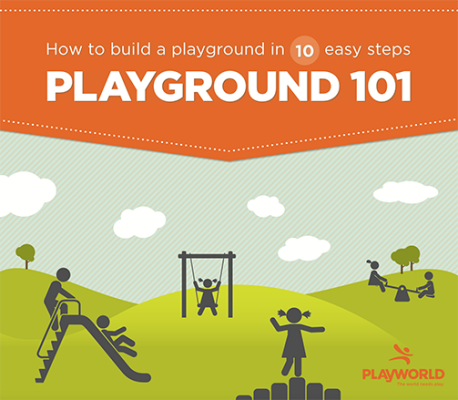 Playground Design Guide | Playground Planning & Research Tools
