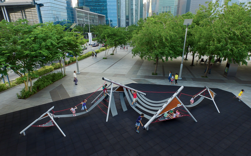 Resources | Playground Design Guides | Playworld®