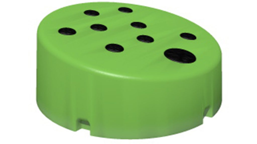Unity® Stepper | Playground Equipment from Playworld