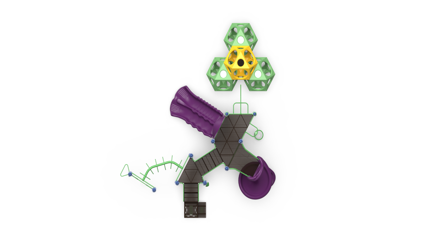 Monster Mash-Up | Playworld