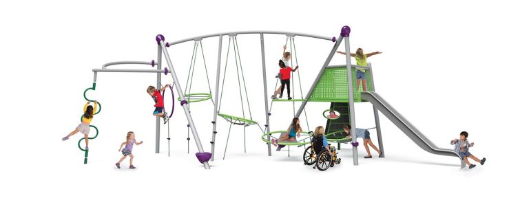 Unity | Design & Share Your Dream Playground