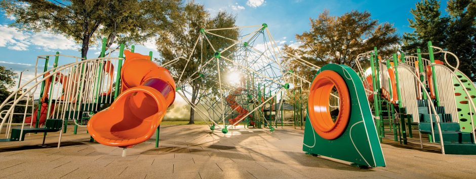How to Plan a Playground | Step-by-Step Guide | Playworld®