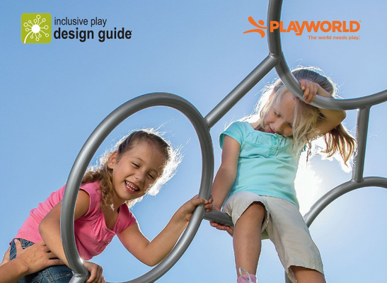 Preschooler & Daycare Playground Equipment | Playworld®