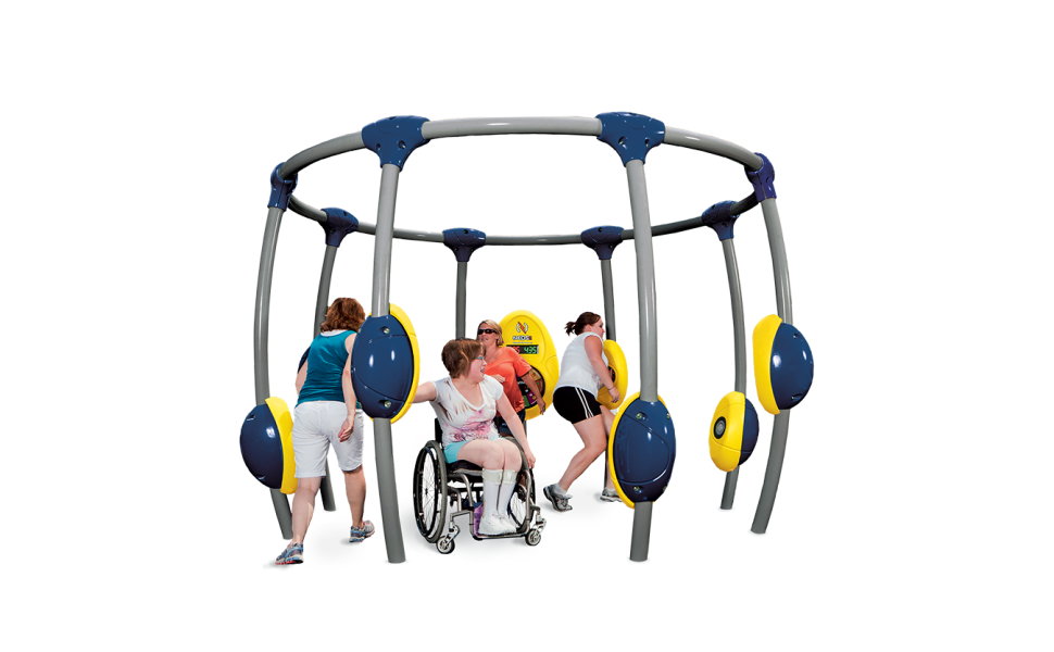 Playground Equipment Product Lines | Playworld®