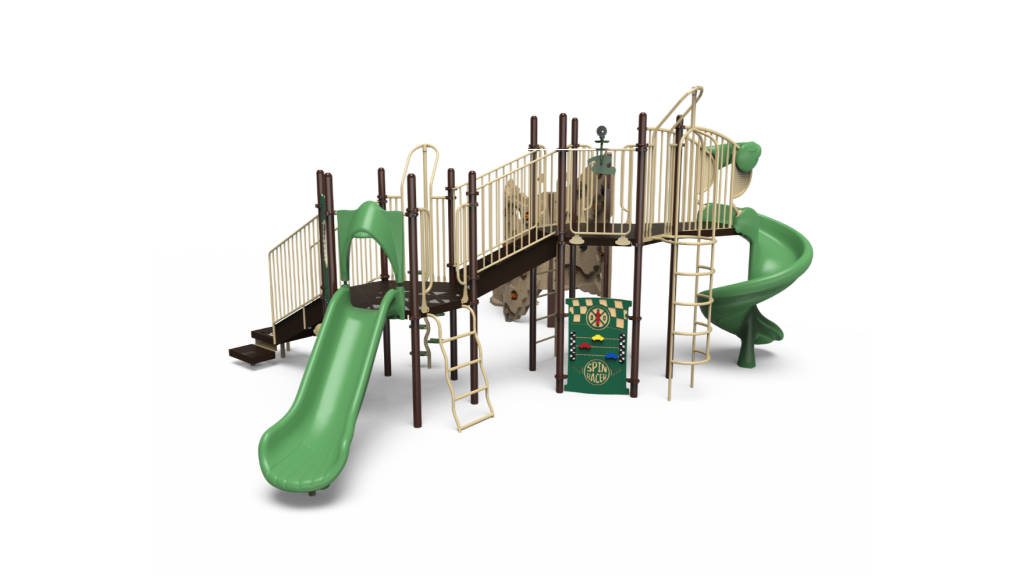 350-2402 | Playground Equipment from Playworld