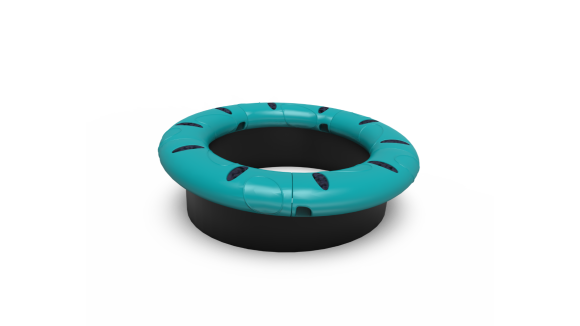Unity® Ring | Playground Equipment from Playworld