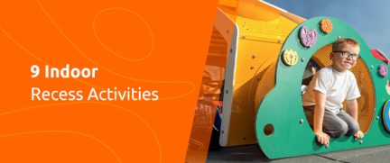 9 Indoor Recess Activities | Playworld