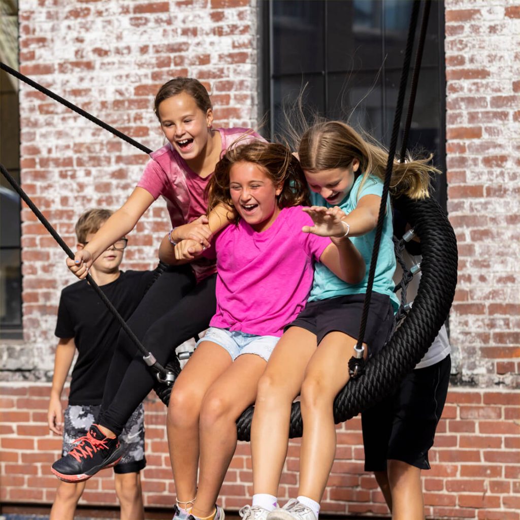 Playworld®: Commercial Playground Equipment Manufacturer