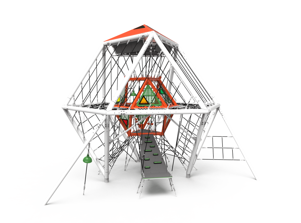 RopeScapes™ | Playworld