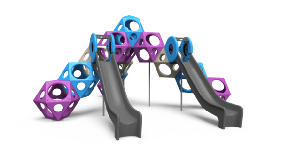 Playworld®: Commercial Playground Equipment Manufacturer