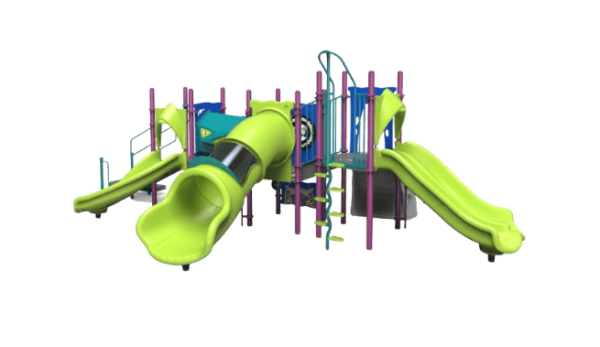Playworld®: Commercial Playground Equipment Manufacturer
