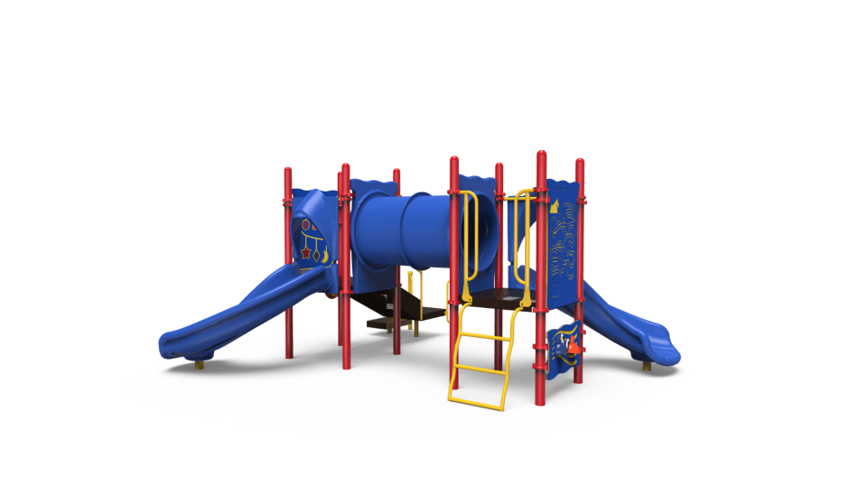 Playworld®: Commercial Playground Equipment Manufacturer