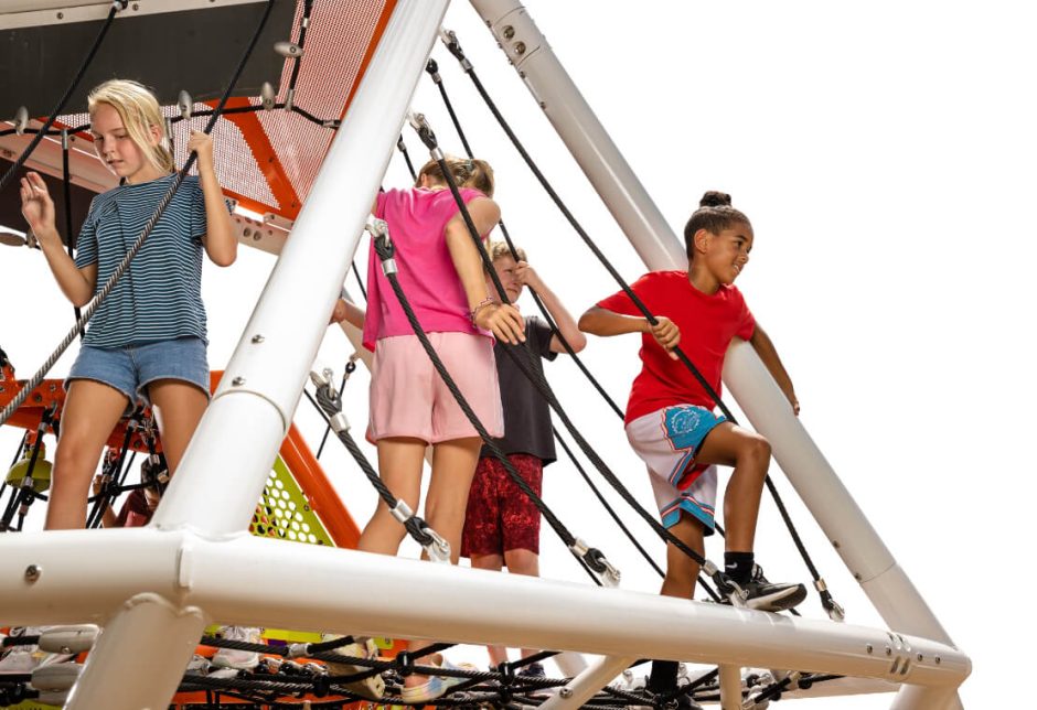 Playworld®: Commercial Playground Equipment Manufacturer