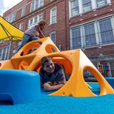 Playworld®: Commercial Playground Equipment Manufacturer