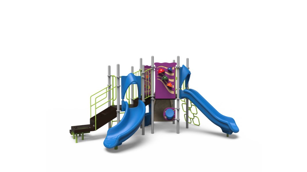 Tot Lot | Playground Equipment from Playworld