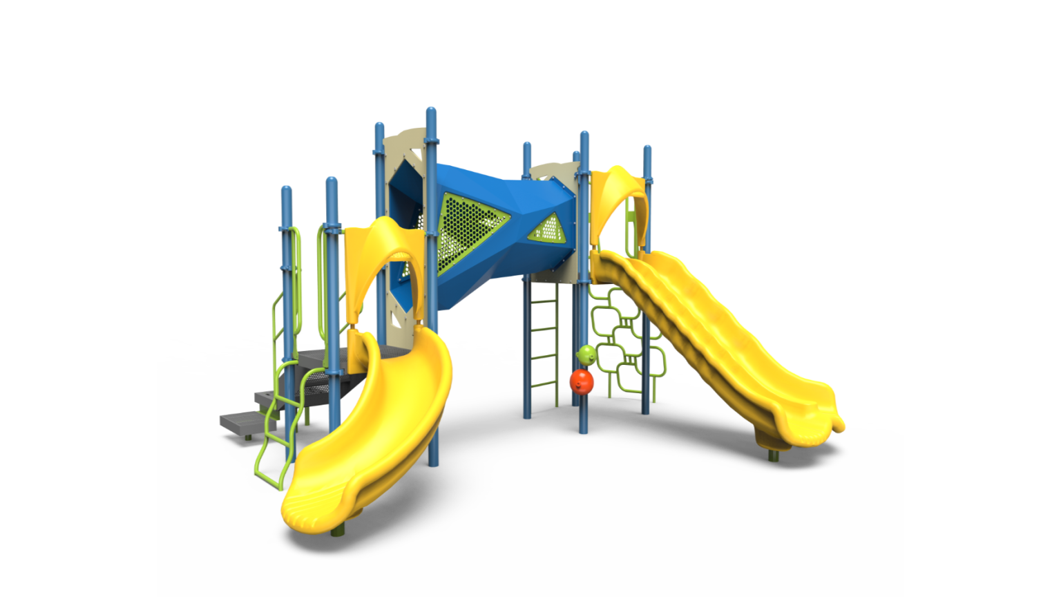 350-2257 | Playground Equipment from Playworld