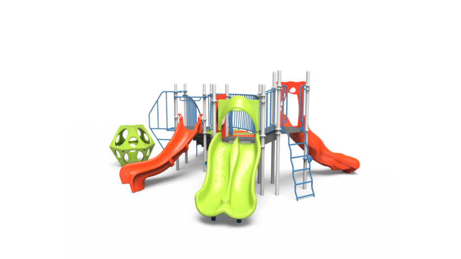 Wildlife Quest | Playground Equipment from Playworld