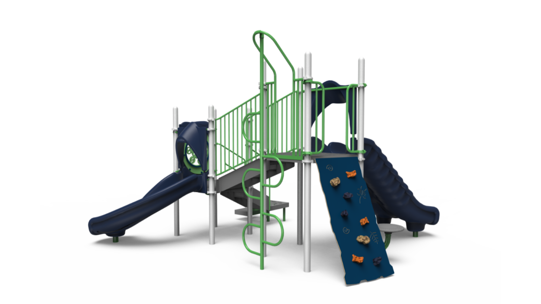 350-2183 | Playground Equipment from Playworld