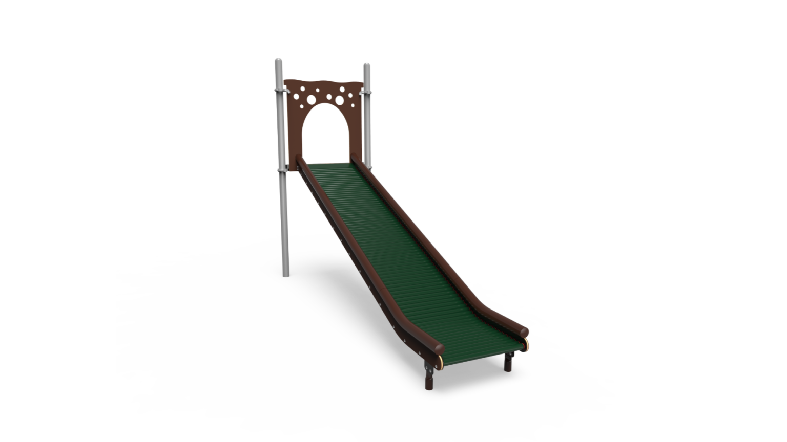 Wheelchair Ramps | Playground Equipment from Playworld
