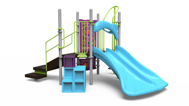 How to Throw a Playground Birthday Party | Playworld