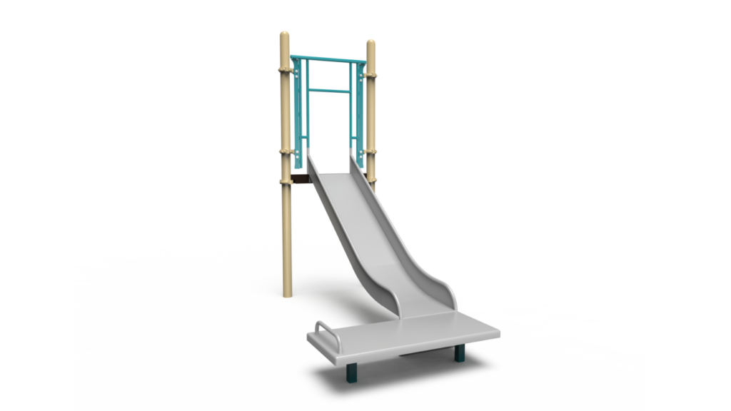 Commercial Playground Slides For Sale Online | Playworld®