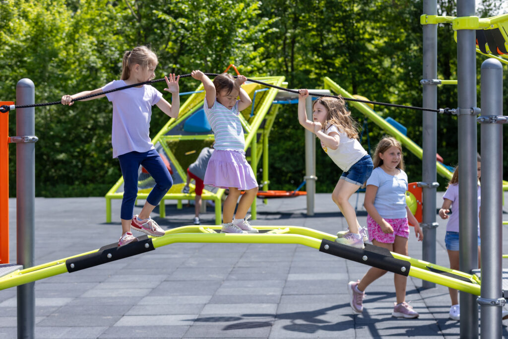 Principles of Inclusive Playground Design | Playworld®