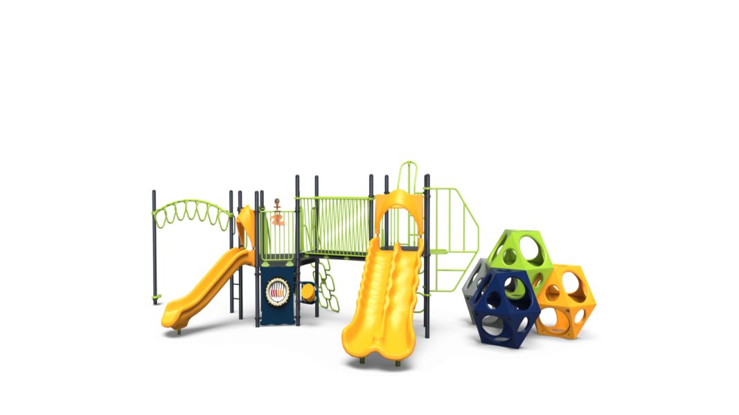 Wildlife Quest | Playground Equipment from Playworld